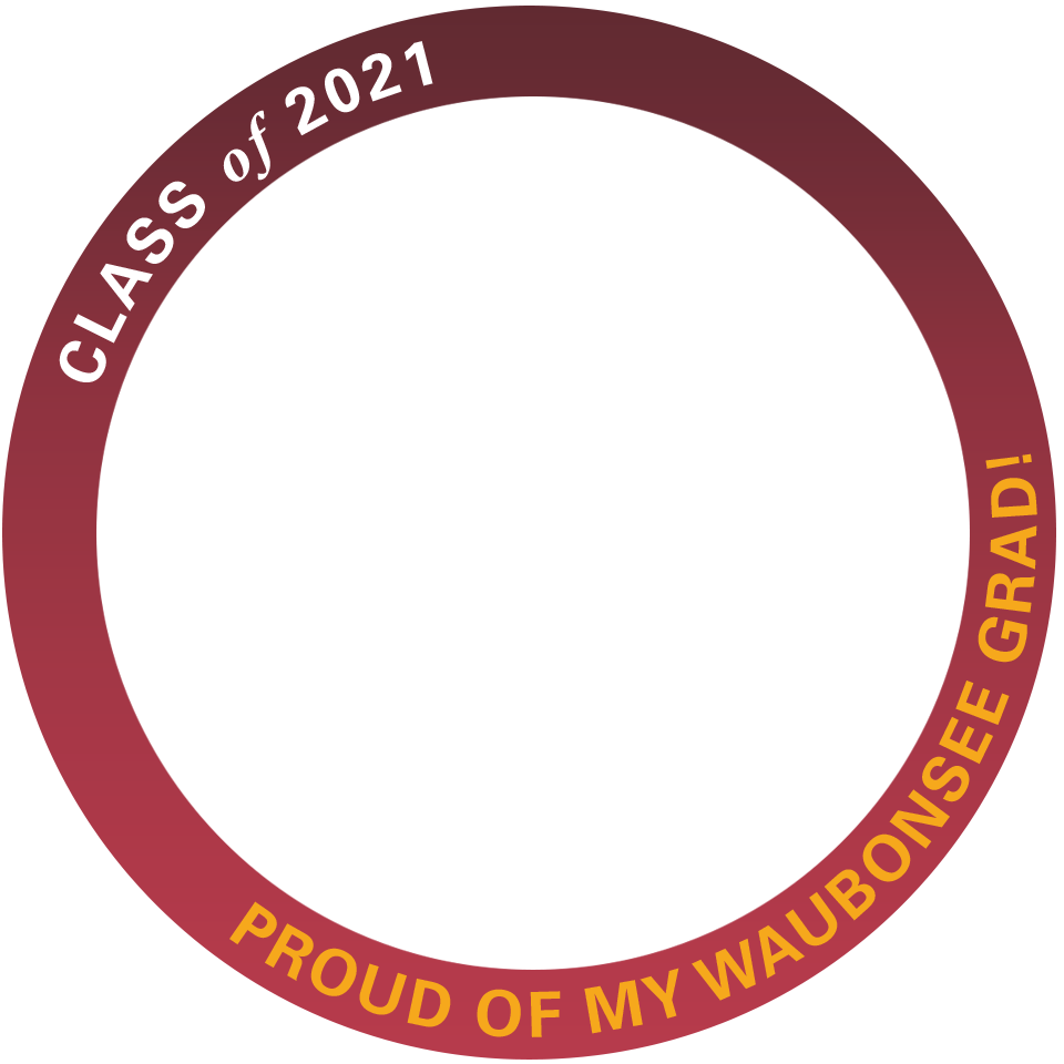 Congratulations to our newest Waubonsee alums! | Waubonsee Community College